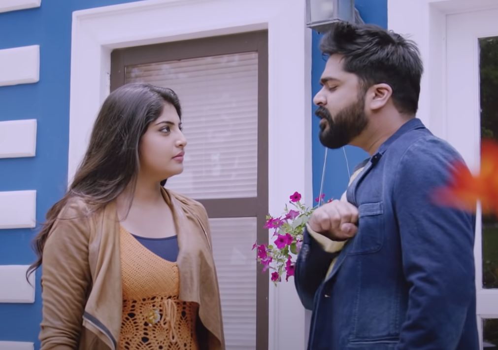 ராசாளி ராசாளி பாடல் வரிகள்- Rasaali Rasaali Song Lyrics